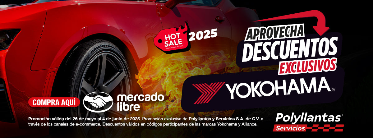 Polyllantas y Servicios S.A. de C.V.