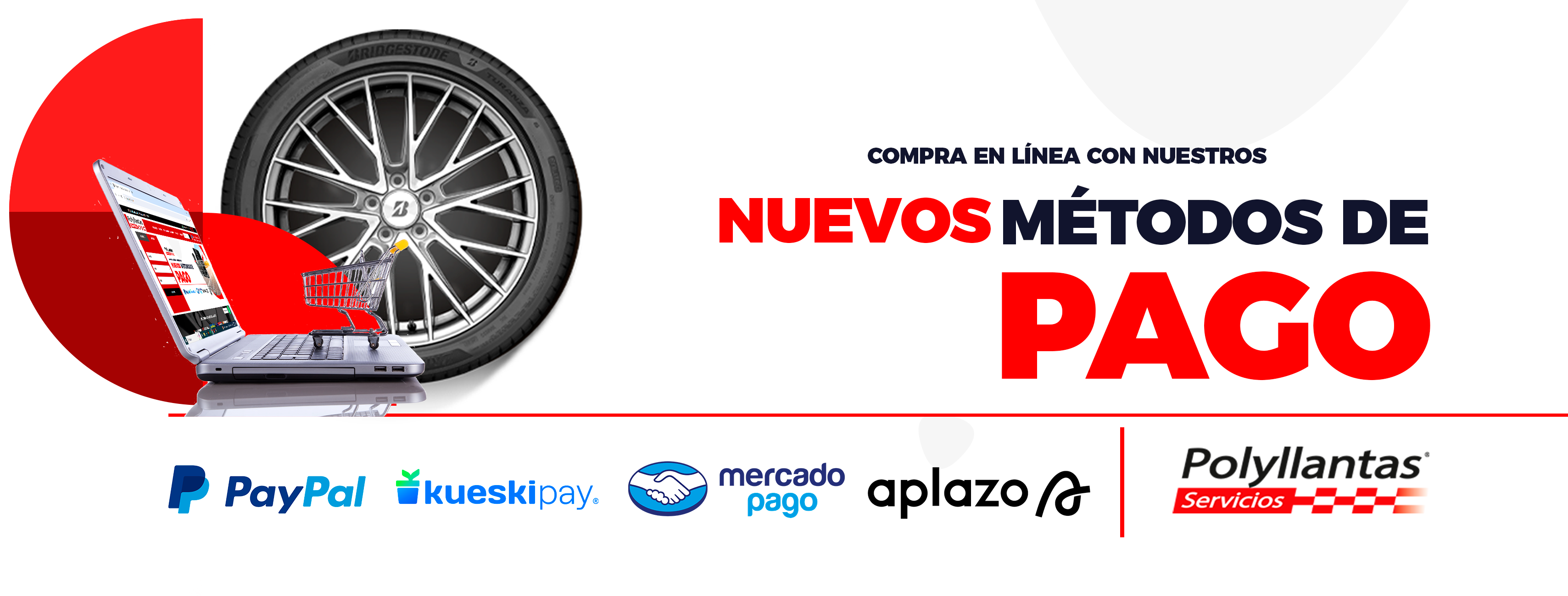 Polyllantas y Servicios S.A. de C.V.