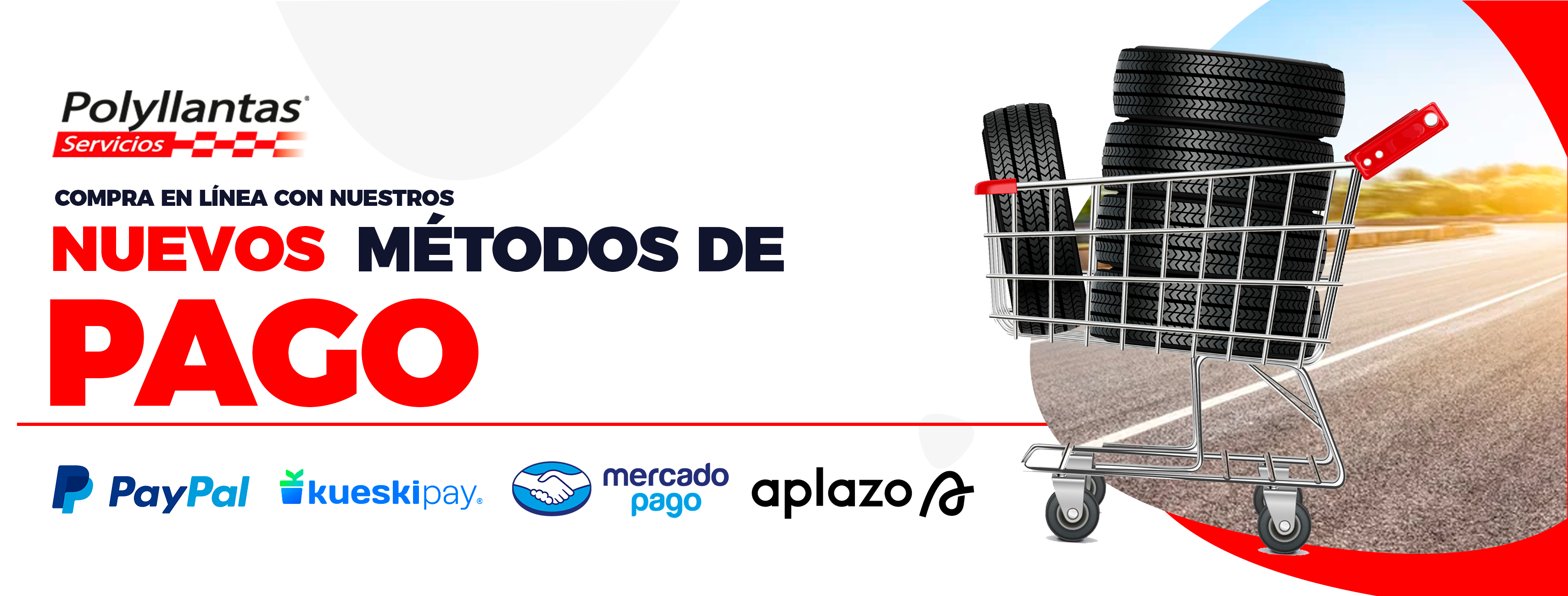 Polyllantas y Servicios S.A. de C.V.